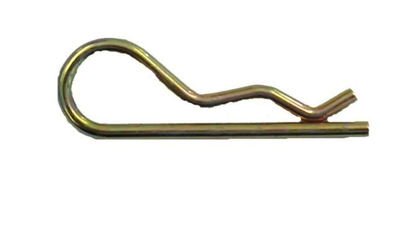 Borgpen 3x60mm. | 302128